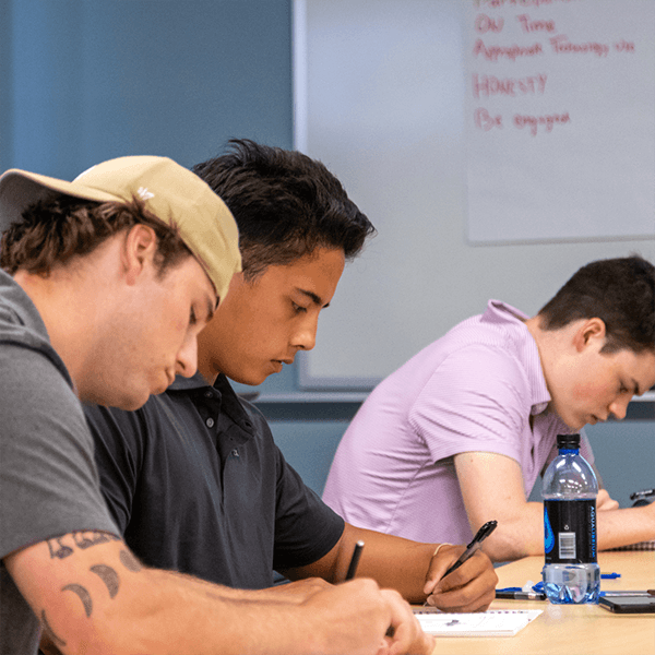 Donate to Sigma Chi Foundation - Online Giving Campaign